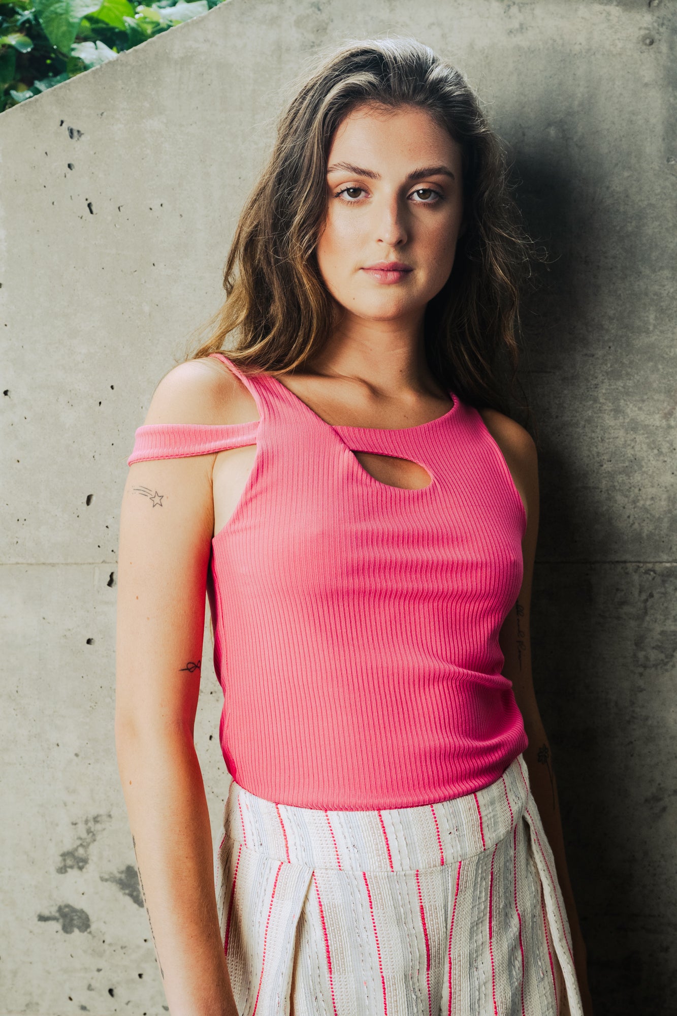 VENICE CAMI | BODYBAG by Jude