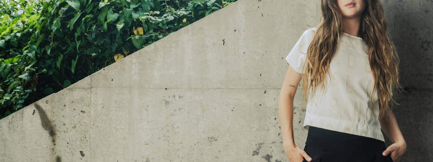 BODYBAG by jude | Canadian Women's Clothing Designer – BODYBAG by Jude